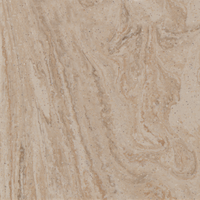 DuPont™ Corian® Mineralplatte Windswept Prima WE